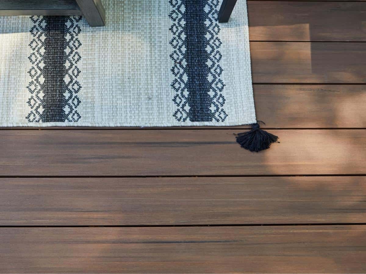 TimberTech vs Trex: Choose the Best Maintenance-Free Decking